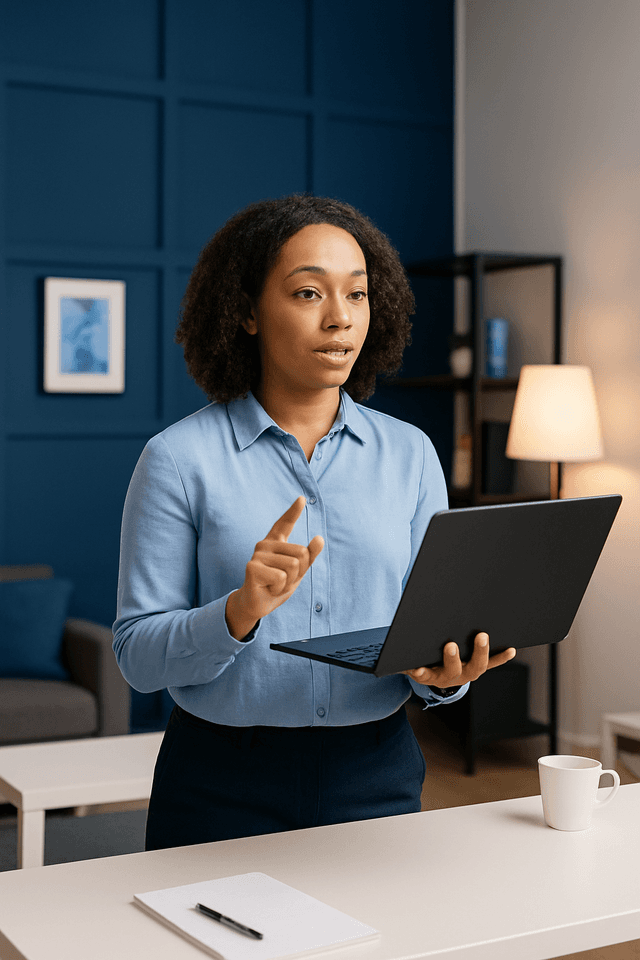 FutureTech - Empowering Communities Through World-Class Technology